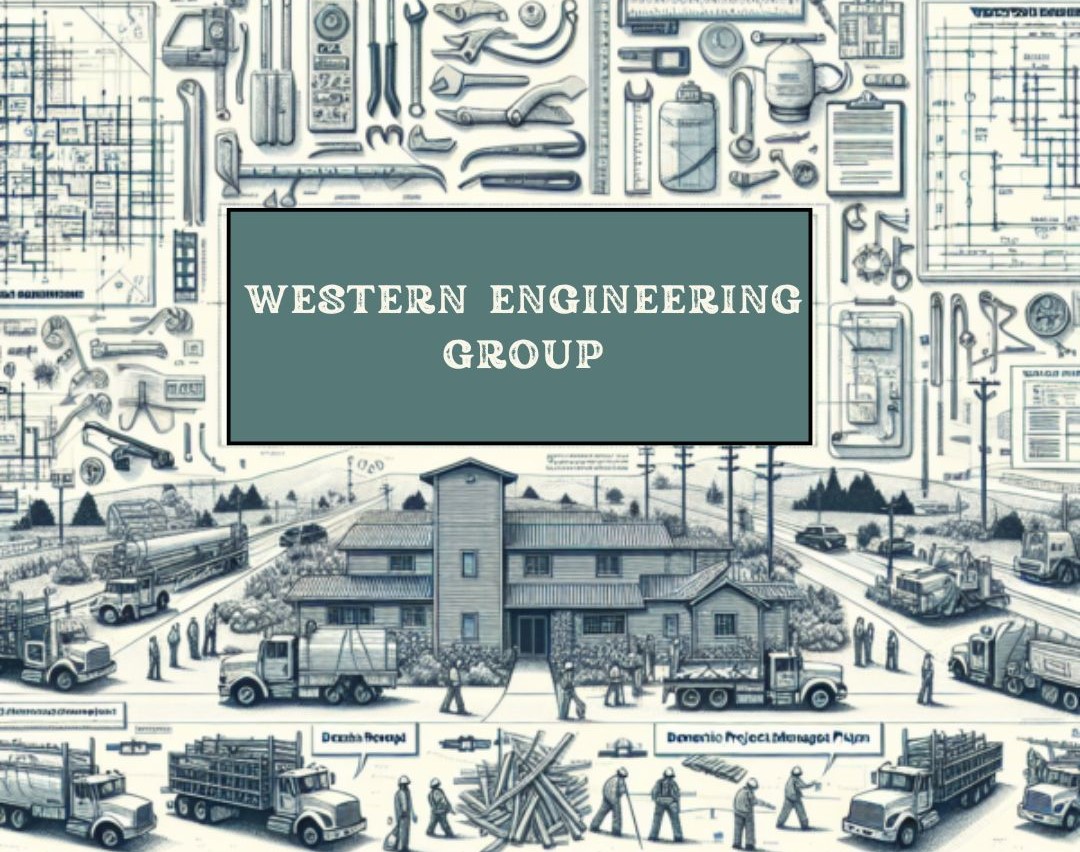- westernengineeringgroup.com